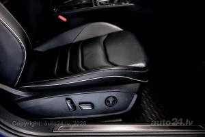 Zils Volkswagen Arteon 2022 Pērnava, ar dzinēja tilpumu 2.00 L un nobraukumu 188 tūkst. km par 23990 €, foto 20 vietnē AUTOMOTO.COM.LV