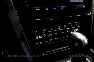 Zils Volkswagen Arteon 2022 Pērnava, ar dzinēja tilpumu 2.00 L un nobraukumu 188 tūkst. km par 23990 €, foto 23 vietnē AUTOMOTO.COM.LV