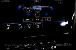 Zils Volkswagen Arteon 2022 Pērnava, ar dzinēja tilpumu 2.00 L un nobraukumu 188 tūkst. km par 23990 €, foto 28 vietnē AUTOMOTO.COM.LV