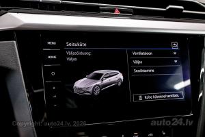 Zils Volkswagen Arteon 2022 Pērnava, ar dzinēja tilpumu 2.00 L un nobraukumu 188 tūkst. km par 23990 €, foto 29 vietnē AUTOMOTO.COM.LV