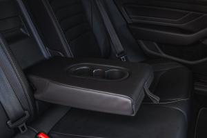 Blue Volkswagen Arteon 2023 in Ventspils, with an engine capacity of 2.00 L and mileage of 109 thousand km for 28100 €, photo 40 on AUTOMOTO.COM.LV