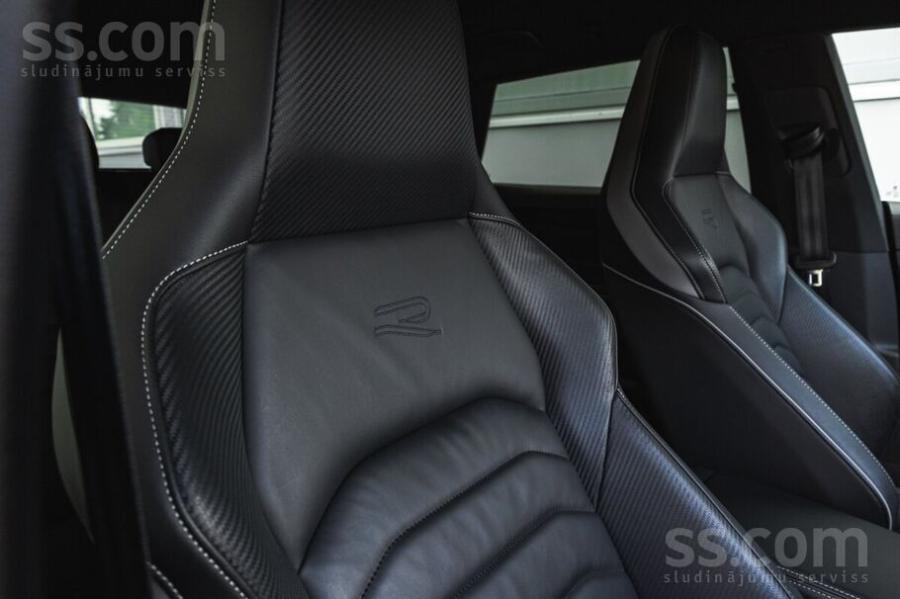 Zils Volkswagen Arteon 2023 Ventspils, ar dzinēja tilpumu 2.00 L un nobraukumu 109 tūkst. km par 28100 €, foto 18 vietnē AUTOMOTO.COM.LV