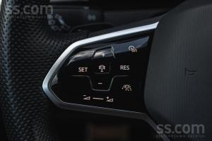 Zils Volkswagen Arteon 2023 Ventspils, ar dzinēja tilpumu 2.00 L un nobraukumu 109 tūkst. km par 28100 €, foto 21 vietnē AUTOMOTO.COM.LV