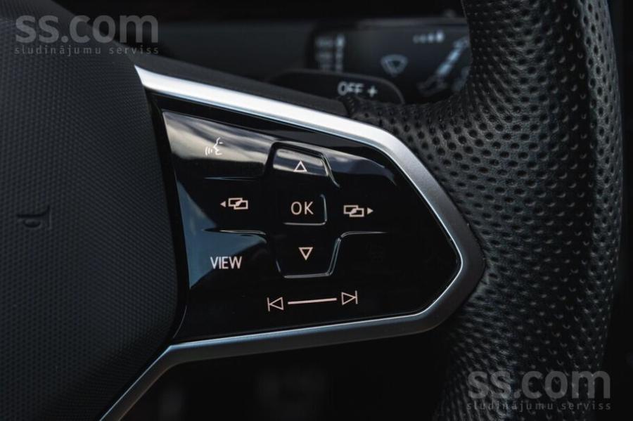 Zils Volkswagen Arteon 2023 Ventspils, ar dzinēja tilpumu 2.00 L un nobraukumu 109 tūkst. km par 28100 €, foto 22 vietnē AUTOMOTO.COM.LV