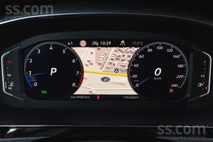 Zils Volkswagen Arteon 2023 Ventspils, ar dzinēja tilpumu 2.00 L un nobraukumu 109 tūkst. km par 28100 €, foto 24 vietnē AUTOMOTO.COM.LV