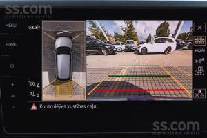 Zils Volkswagen Arteon 2023 Ventspils, ar dzinēja tilpumu 2.00 L un nobraukumu 109 tūkst. km par 28100 €, foto 28 vietnē AUTOMOTO.COM.LV
