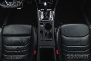 Zils Volkswagen Arteon 2023 Ventspils, ar dzinēja tilpumu 2.00 L un nobraukumu 109 tūkst. km par 28100 €, foto 30 vietnē AUTOMOTO.COM.LV