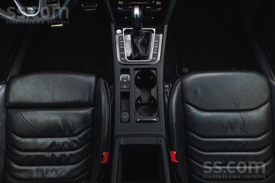 Zils Volkswagen Arteon 2023 Ventspils, ar dzinēja tilpumu 2.00 L un nobraukumu 109 tūkst. km par 28100 €, foto 30 vietnē AUTOMOTO.COM.LV