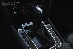 Zils Volkswagen Arteon 2023 Ventspils, ar dzinēja tilpumu 2.00 L un nobraukumu 109 tūkst. km par 28100 €, foto 31 vietnē AUTOMOTO.COM.LV