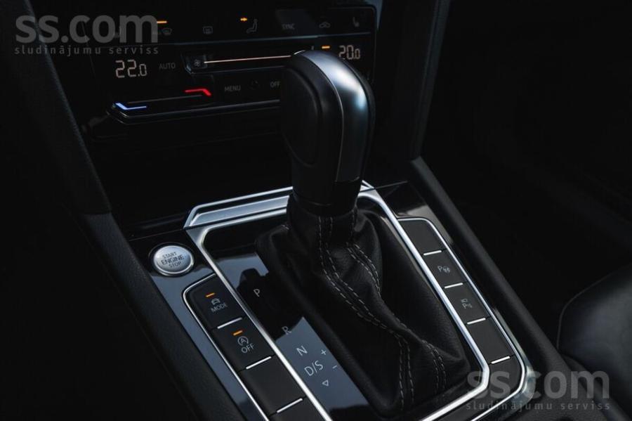 Zils Volkswagen Arteon 2023 Ventspils, ar dzinēja tilpumu 2.00 L un nobraukumu 109 tūkst. km par 28100 €, foto 31 vietnē AUTOMOTO.COM.LV