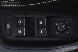 Zils Volkswagen Arteon 2023 Ventspils, ar dzinēja tilpumu 2.00 L un nobraukumu 109 tūkst. km par 28100 €, foto 34 vietnē AUTOMOTO.COM.LV