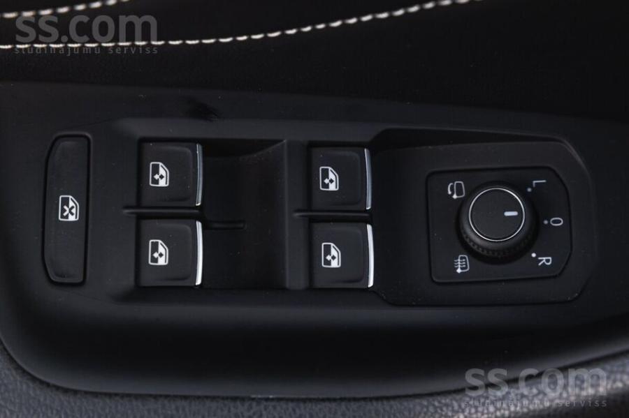 Zils Volkswagen Arteon 2023 Ventspils, ar dzinēja tilpumu 2.00 L un nobraukumu 109 tūkst. km par 28100 €, foto 34 vietnē AUTOMOTO.COM.LV