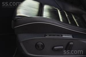 Zils Volkswagen Arteon 2023 Ventspils, ar dzinēja tilpumu 2.00 L un nobraukumu 109 tūkst. km par 28100 €, foto 35 vietnē AUTOMOTO.COM.LV