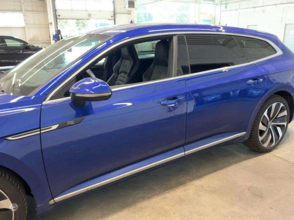 Volkswagen Arteon 2023 Viļņa vietnē Zils Volkswagen Arteon 2023 Viļņa, ar dzinēja tilpumu 0.00 L un nobraukumu 44 tūkst. km par 31750 €, foto 8 vietnē AUTOMOTO.COM.LV