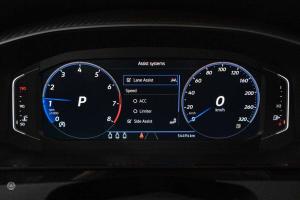 Blue Volkswagen Arteon 2023 in Vilnius, with an engine capacity of 2.00 L and mileage of 55 thousand km for 36900 €, photo 13 on AUTOMOTO.COM.LV