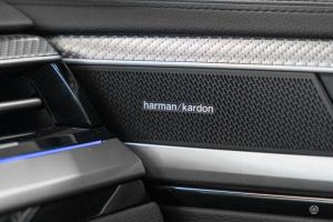 Blue Volkswagen Arteon 2023 in Vilnius, with an engine capacity of 2.00 L and mileage of 55 thousand km for 36900 €, photo 22 on AUTOMOTO.COM.LV
