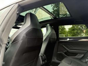 Brown Volkswagen Arteon 2021 in Siauliai, with an engine capacity of 1.40 L and mileage of 166 thousand km for 22890 €, photo 16 on AUTOMOTO.COM.LV