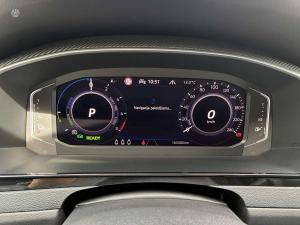 Brown Volkswagen Arteon 2021 in Siauliai, with an engine capacity of 1.40 L and mileage of 166 thousand km for 22890 €, photo 25 on AUTOMOTO.COM.LV