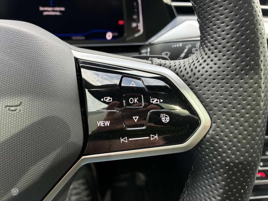 Brown Volkswagen Arteon 2021 in Siauliai, with an engine capacity of 1.40 L and mileage of 166 thousand km for 22890 €, photo 26 on AUTOMOTO.COM.LV