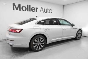 Volkswagen Arteon 2022 Viļņa, ar dzinēja tilpumu 2.00 L un nobraukumu 175 tūkst. km par 24000 €, foto 4 vietnē AUTOMOTO.COM.LV