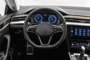 Volkswagen Arteon 2022 Viļņa, ar dzinēja tilpumu 2.00 L un nobraukumu 175 tūkst. km par 24000 €, foto 11 vietnē AUTOMOTO.COM.LV