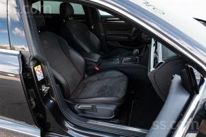 Серый Фольксваген Артеон 2023 в Рига, объемом двигателя 2.00 л и пробегом 32 тыс. км за 29500 €, фото 7 на AUTOMOTO.COM.LV