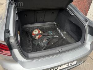Grey Volkswagen Arteon 2017 in Riga, with an engine capacity of 2.00 L and mileage of 163 thousand km for 19500 €, photo 18 on AUTOMOTO.COM.LV