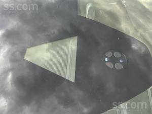 Grey Volkswagen Arteon 2017 in Riga, with an engine capacity of 2.00 L and mileage of 163 thousand km for 19500 €, photo 20 on AUTOMOTO.COM.LV