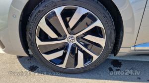 Pelēks Volkswagen Arteon 2017 Rīga, ar dzinēja tilpumu 2.00 L un nobraukumu 198 tūkst. km par 20500 €, foto 8 vietnē AUTOMOTO.COM.LV