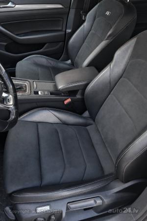 Pelēks Volkswagen Arteon 2017 Rīga, ar dzinēja tilpumu 2.00 L un nobraukumu 198 tūkst. km par 20500 €, foto 12 vietnē AUTOMOTO.COM.LV