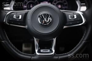 Pelēks Volkswagen Arteon 2017 Tukums, ar dzinēja tilpumu 2.00 L un nobraukumu 0 tūkst. km par 17999 €, foto 12 vietnē AUTOMOTO.COM.LV
