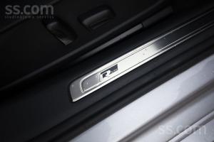 Pelēks Volkswagen Arteon 2017 Tukums, ar dzinēja tilpumu 2.00 L un nobraukumu 0 tūkst. km par 17999 €, foto 14 vietnē AUTOMOTO.COM.LV