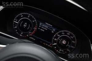 Pelēks Volkswagen Arteon 2017 Tukums, ar dzinēja tilpumu 2.00 L un nobraukumu 0 tūkst. km par 17999 €, foto 16 vietnē AUTOMOTO.COM.LV