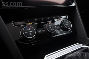 Pelēks Volkswagen Arteon 2017 Tukums, ar dzinēja tilpumu 2.00 L un nobraukumu 0 tūkst. km par 17999 €, foto 21 vietnē AUTOMOTO.COM.LV