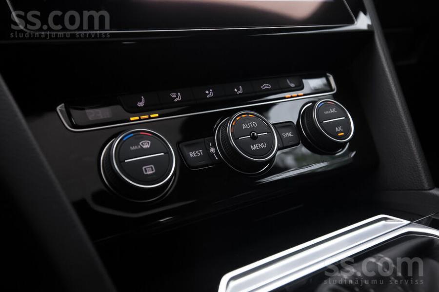 Pelēks Volkswagen Arteon 2017 Tukums, ar dzinēja tilpumu 2.00 L un nobraukumu 0 tūkst. km par 17999 €, foto 21 vietnē AUTOMOTO.COM.LV