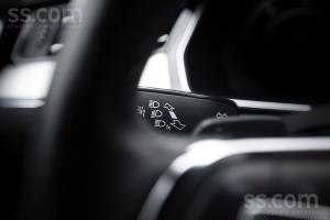 Pelēks Volkswagen Arteon 2017 Tukums, ar dzinēja tilpumu 2.00 L un nobraukumu 0 tūkst. km par 17999 €, foto 22 vietnē AUTOMOTO.COM.LV