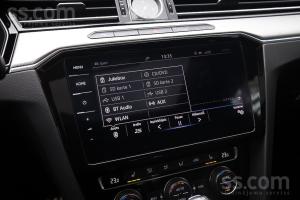 Pelēks Volkswagen Arteon 2017 Tukums, ar dzinēja tilpumu 2.00 L un nobraukumu 0 tūkst. km par 17999 €, foto 26 vietnē AUTOMOTO.COM.LV