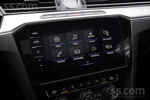 Pelēks Volkswagen Arteon 2017 Tukums, ar dzinēja tilpumu 2.00 L un nobraukumu 0 tūkst. km par 17999 €, foto 27 vietnē AUTOMOTO.COM.LV
