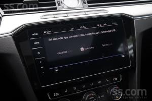 Pelēks Volkswagen Arteon 2017 Tukums, ar dzinēja tilpumu 2.00 L un nobraukumu 0 tūkst. km par 17999 €, foto 29 vietnē AUTOMOTO.COM.LV