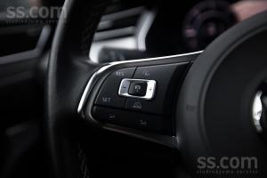 Pelēks Volkswagen Arteon 2017 Tukums, ar dzinēja tilpumu 2.00 L un nobraukumu 0 tūkst. km par 17999 €, foto 30 vietnē AUTOMOTO.COM.LV