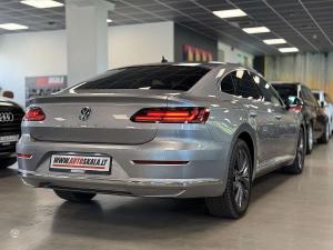 Pelēks Volkswagen Arteon 2018 Klaipėda, ar dzinēja tilpumu 1.97 L un nobraukumu 225 tūkst. km par 17999 €, foto 15 vietnē AUTOMOTO.COM.LV