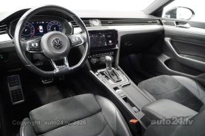 Pelēks Volkswagen Arteon 2018 Tallina, ar dzinēja tilpumu 2.00 L un nobraukumu 108 tūkst. km par 22900 €, foto 11 vietnē AUTOMOTO.COM.LV