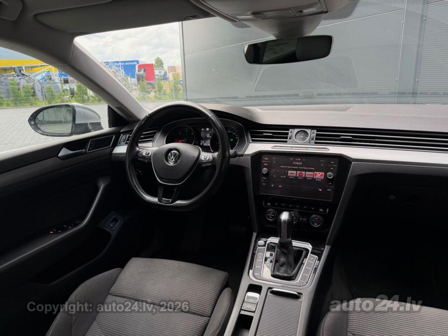 Pelēks Volkswagen Arteon 2018 Tartu, ar dzinēja tilpumu 2.00 L un nobraukumu 280 tūkst. km par 11900 €, foto 10 vietnē AUTOMOTO.COM.LV