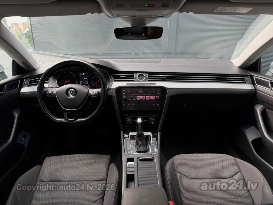 Pelēks Volkswagen Arteon 2018 Tartu, ar dzinēja tilpumu 2.00 L un nobraukumu 280 tūkst. km par 11900 €, foto 11 vietnē AUTOMOTO.COM.LV
