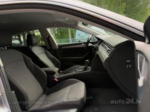 Pelēks Volkswagen Arteon 2018 Tartu, ar dzinēja tilpumu 2.00 L un nobraukumu 280 tūkst. km par 11900 €, foto 12 vietnē AUTOMOTO.COM.LV