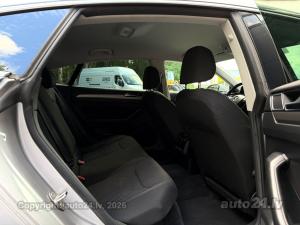 Pelēks Volkswagen Arteon 2018 Tartu, ar dzinēja tilpumu 2.00 L un nobraukumu 280 tūkst. km par 11900 €, foto 13 vietnē AUTOMOTO.COM.LV