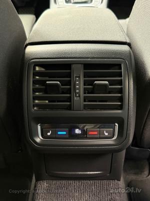 Pelēks Volkswagen Arteon 2018 Tartu, ar dzinēja tilpumu 2.00 L un nobraukumu 280 tūkst. km par 11900 €, foto 14 vietnē AUTOMOTO.COM.LV