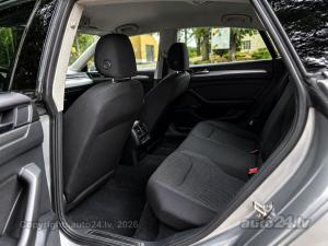 Grey Volkswagen Arteon 2018 in Valga, with an engine capacity of 2.00 L and mileage of 280 thousand km for 12700 €, photo 13 on AUTOMOTO.COM.LV