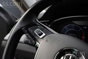 Pelēks Volkswagen Arteon 2018 Tukums, ar dzinēja tilpumu 2.00 L un nobraukumu 143 tūkst. km par 16500 €, foto 11 vietnē AUTOMOTO.COM.LV