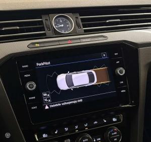 Pelēks Volkswagen Arteon 2018 Marijampole, ar dzinēja tilpumu 1.97 L un nobraukumu 192 tūkst. km par 18250 €, foto 4 vietnē AUTOMOTO.COM.LV